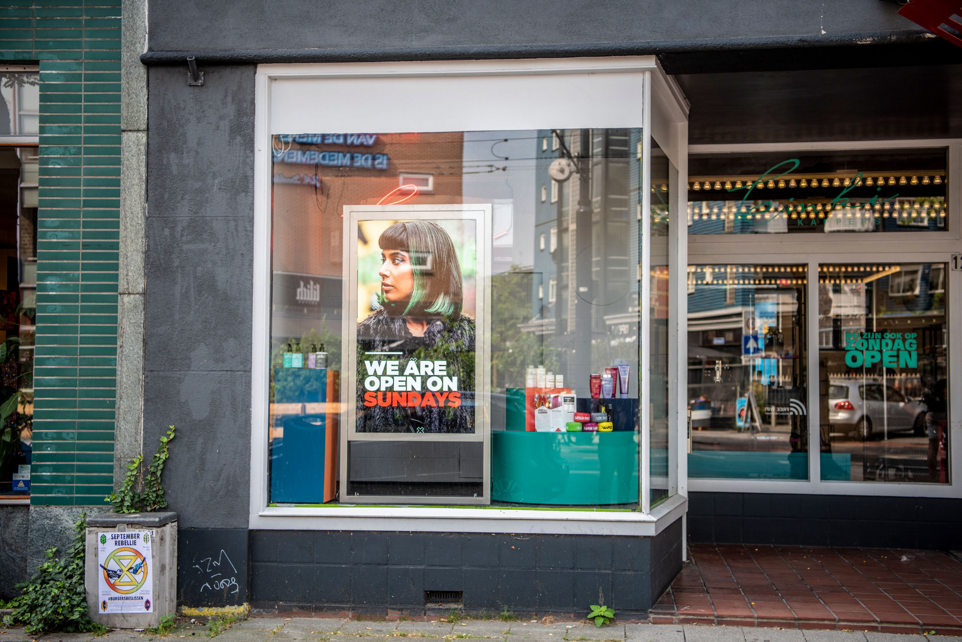 Digital Signage | Narrowcasting oplossingen van Avictus