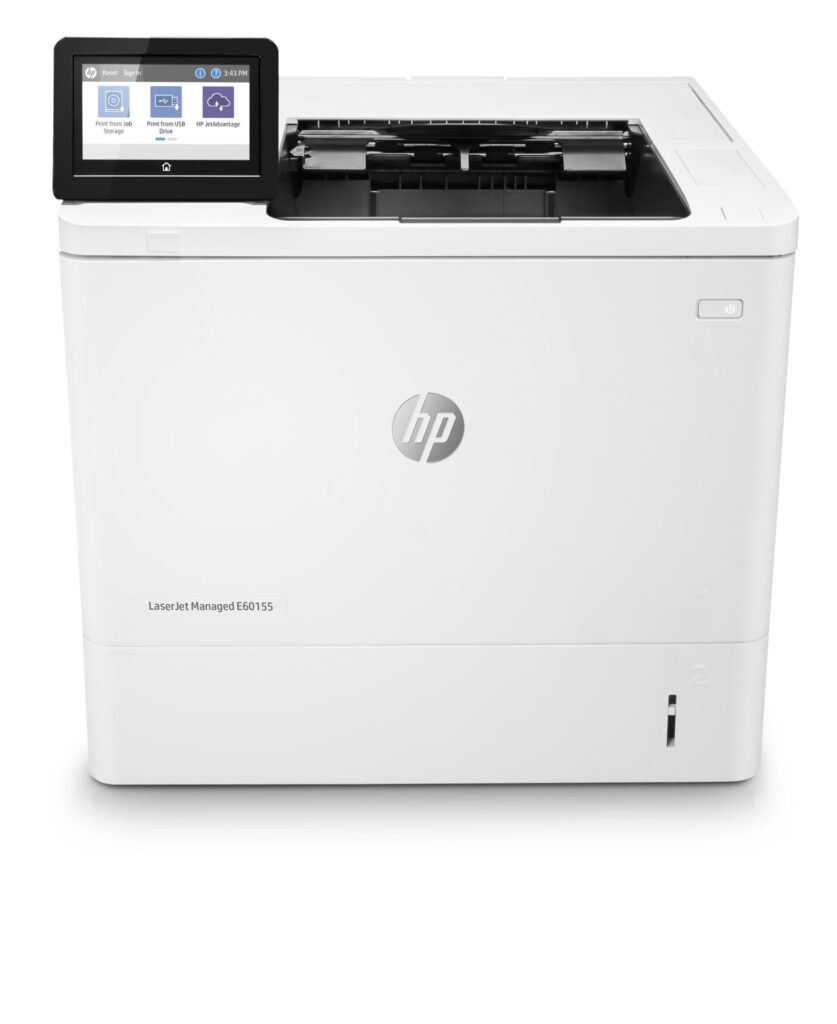 alles over de HP laserjet Printer | Avictus