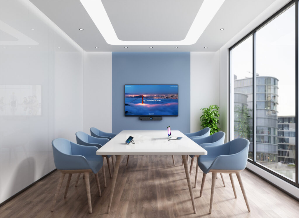 Logitech MeetUp en de Logitech MeetUp 2 wat is het verschil?