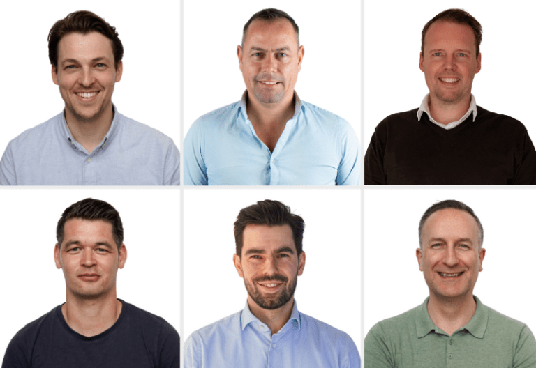 Follow-me printen met Papercut print management software