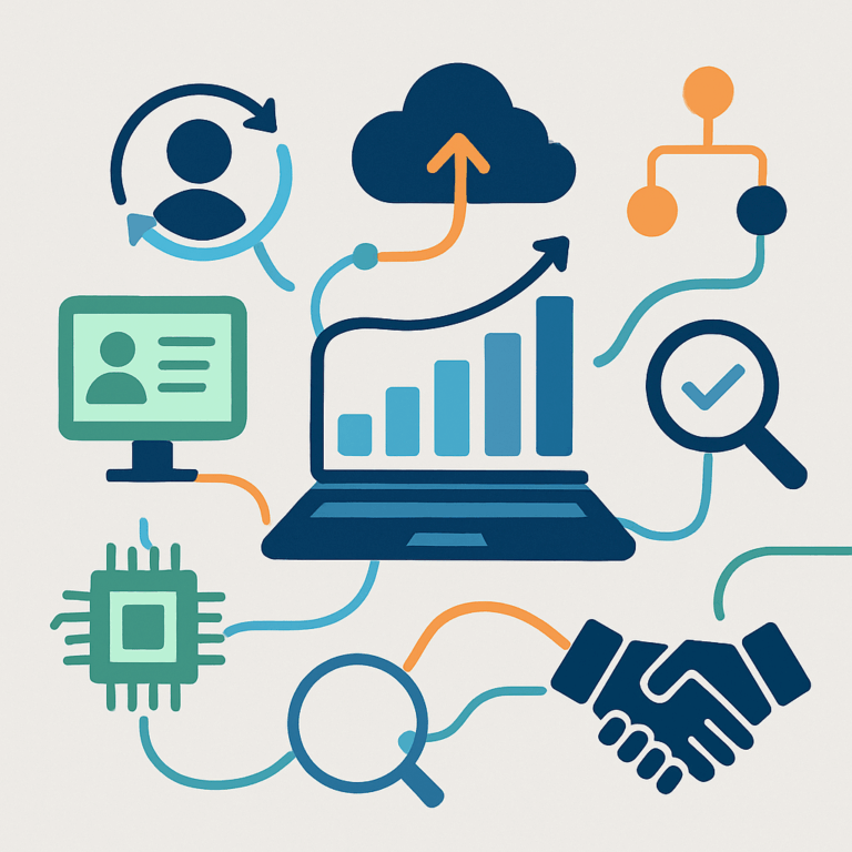 Follow-me printen met Papercut print management software